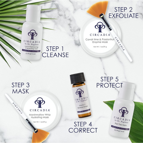 Active Salon Skincare NZ | Skincare Lab NZ