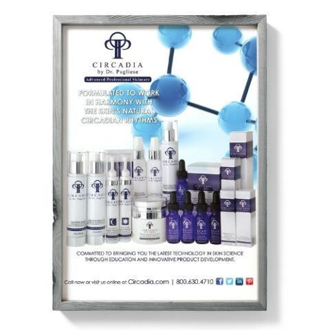 Circadia Skincare NZ | Skincare Lab NZ