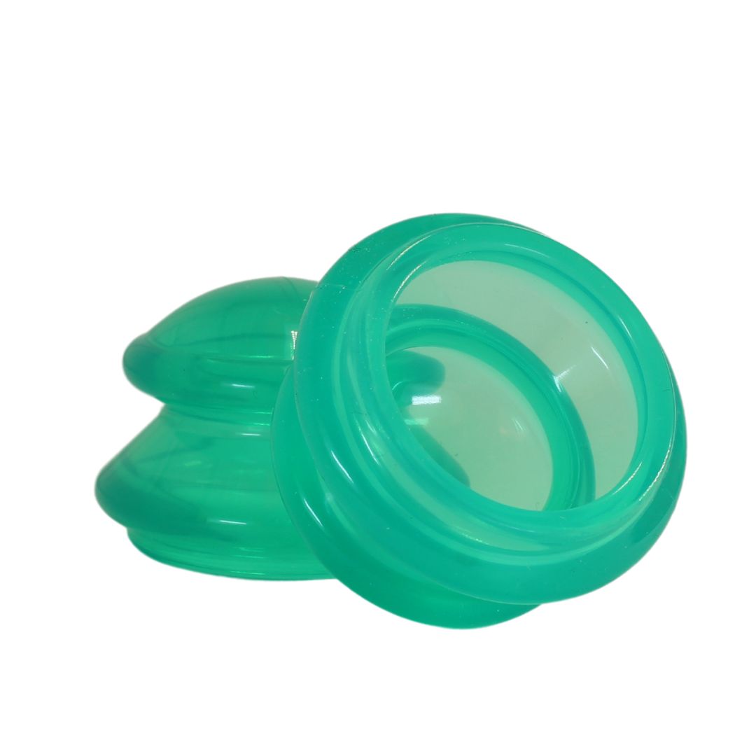 Microcirculation Boosting Cup Suitable For All Skin Types