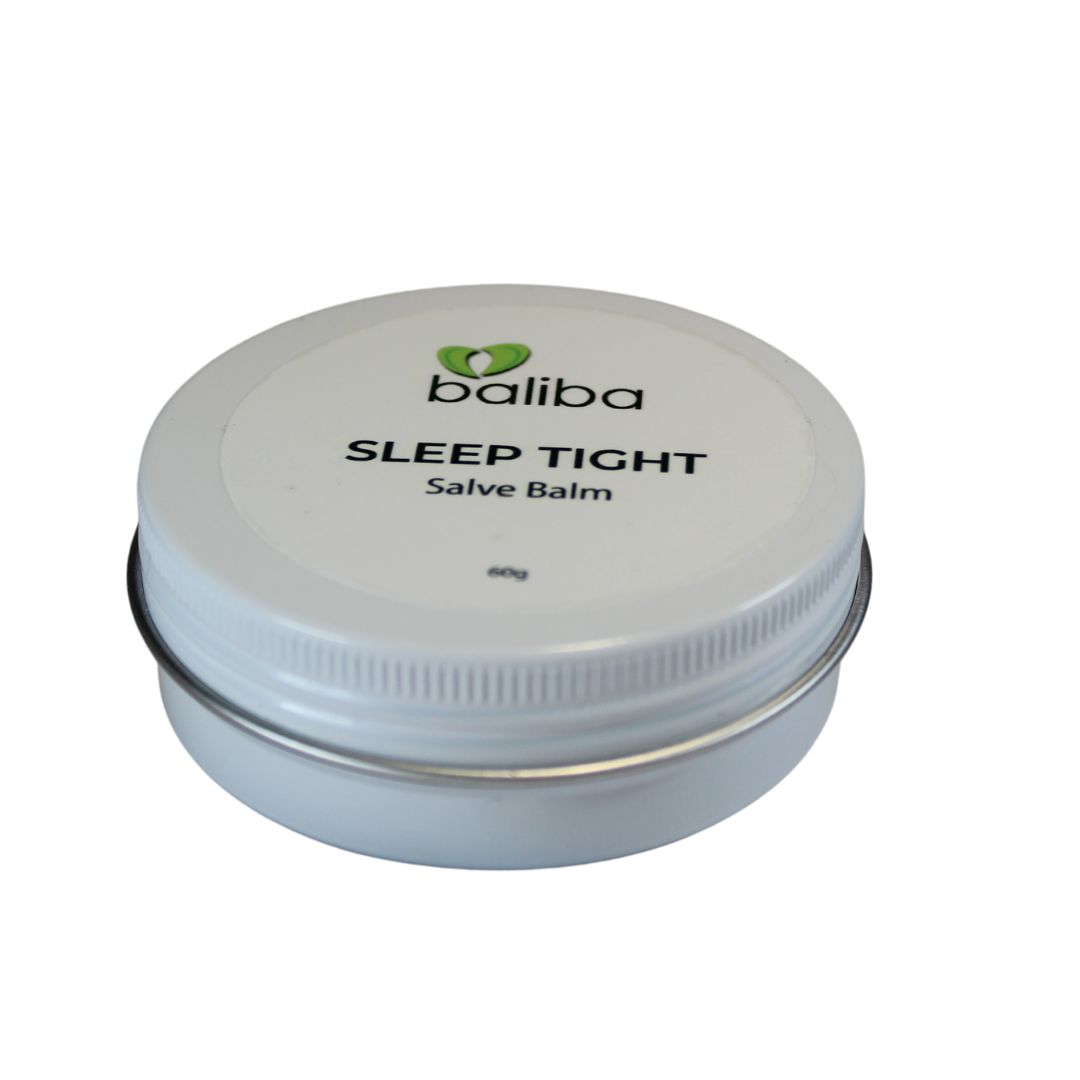 Baliba Sleep Tight Balm For Deep Resful Sleep